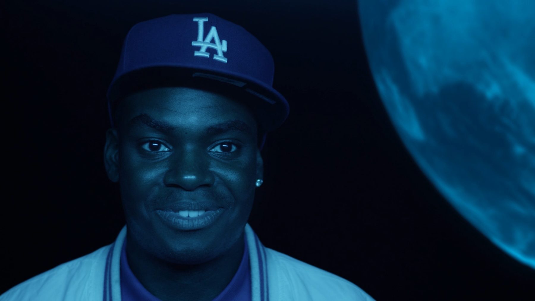 MC Spider – Le temps de la fin – Alexandre Gaudiano