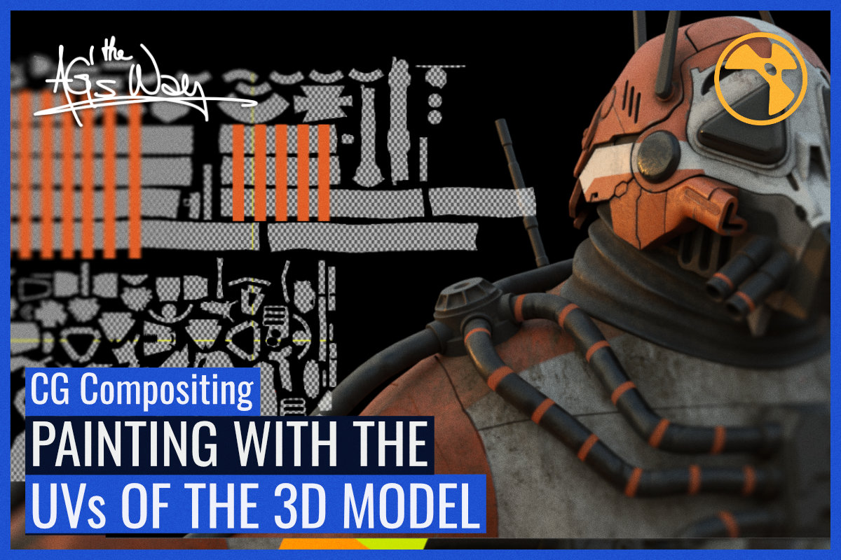 Tutorials – Alexandre Gaudiano